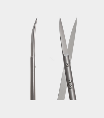 Renomed USA | Premium Hand-Made Scissors | Fly Tying