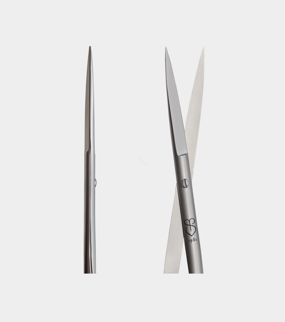 Renomed USA | Premium Hand-Made Scissors | Fly Tying